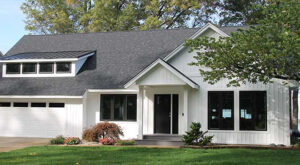 Vinyl Siding Installers | Kalamazoo, Grand Rapids | BlackBerry Systems